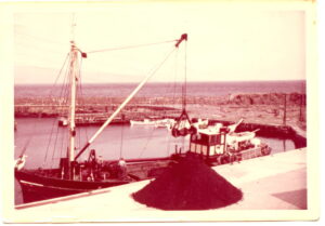 SANDSHIP » Our story